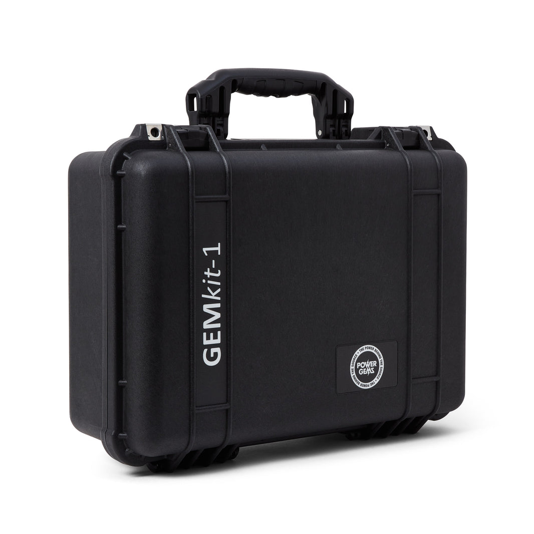 GEMkit – Power Gems LED Store